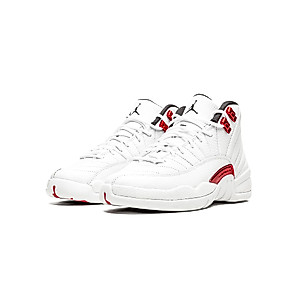 Nike Jordan Youth Air 12 Retro GS 153265 106 Twist - Size 4.5Y