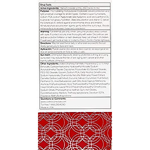 CONTROL CORRECTIVE Tinted Moisturizer With Spf 30, 2.5 Oz - Non-Greasy Hydration, Subtle, Healthy-Looking, Even Out Skin Tone, Moisturizes & Protects, Zinc, Titanium, Natural Sunscreen, Sheer Coverage