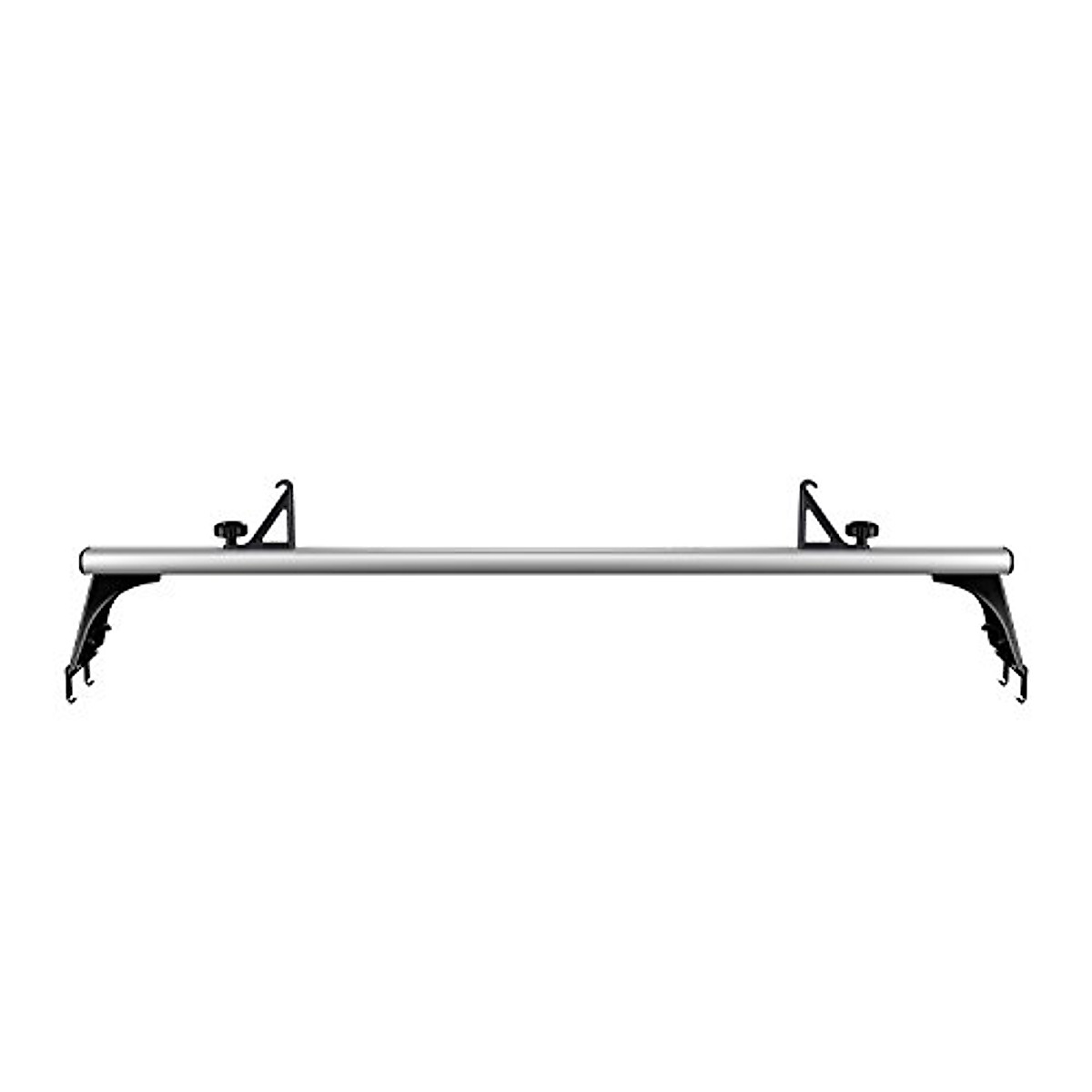 Thule TracRac TracVan Double XT Rack