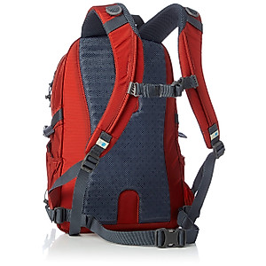 Karrimor(カリマー) Daypack, Vermilion
