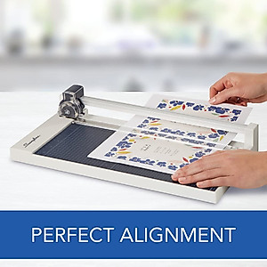 Swingline Paper Cutter, 12" Cut Length, 10 Sheet Capacity, ClassicCut 1210P (G7010008)