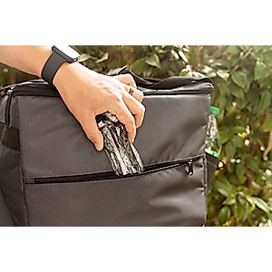 Homevative Professional Food and Drink Insulated Delivery Backpack