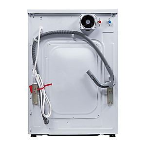 Equator All-in-One Washer Dryer VENTLESS/VENTED PET cycle 1.62cf/15lbs 110V