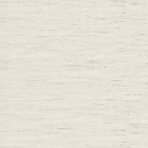 Bush Furniture Fairview L Shaped Desk with Hutch in Antique White