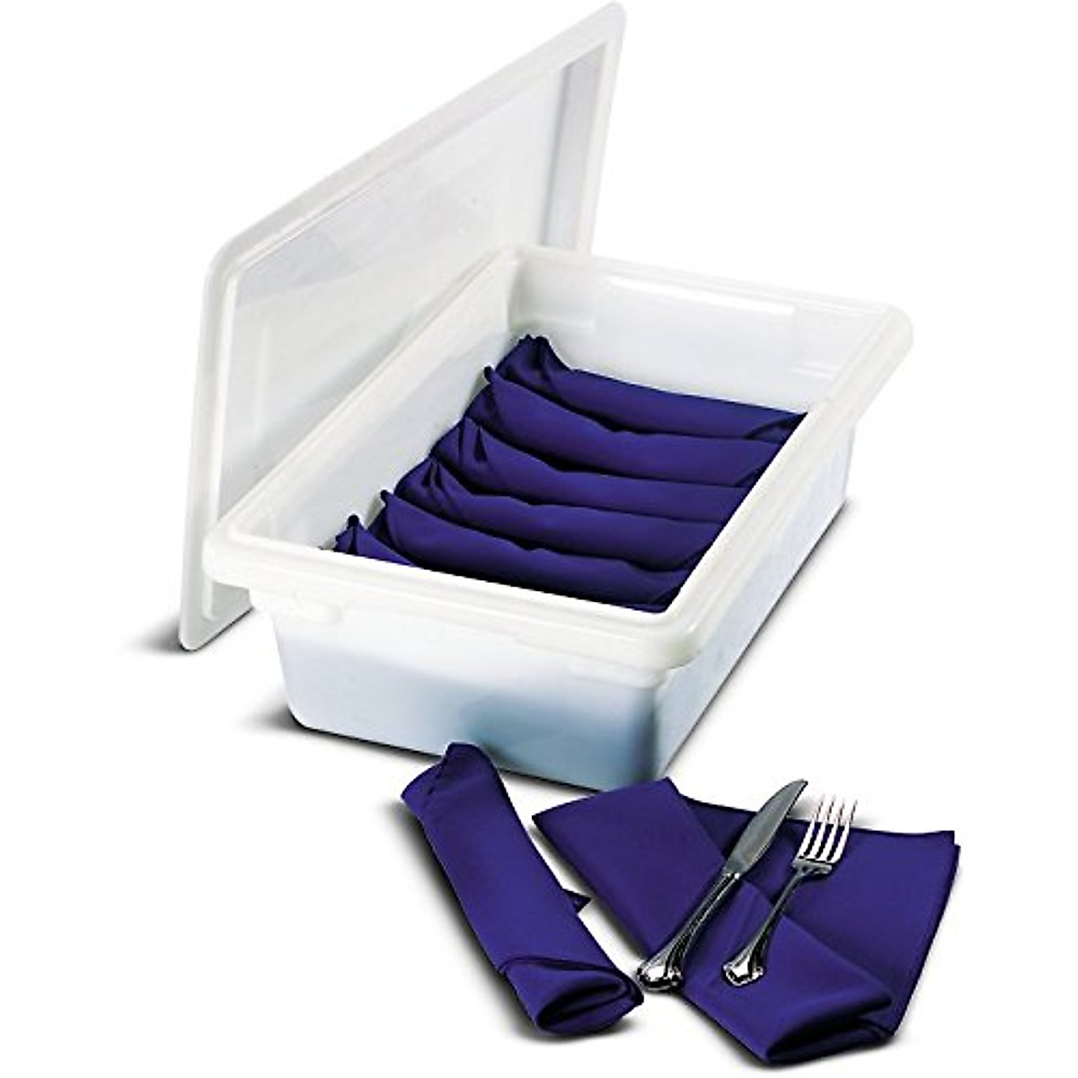 CFS (1063702) 12" x 18" StorPlus™ Lock-Tight Lid