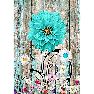 LWZAYS Paint by Numbers for Adults, DIY Adult Paint by Numbers Kits Beginner 16x20 inch Kits Gift for Kids and Adults