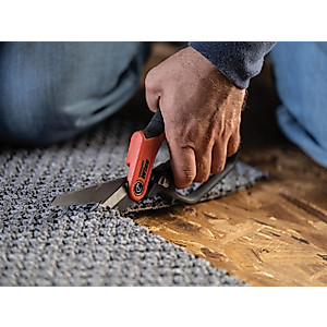 Wiss - Pro Shear, HD, SNG Ring, Tradesman, Titanium (CW11TM), multi, one size