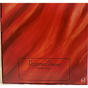 Barbie - Peppermint Princess