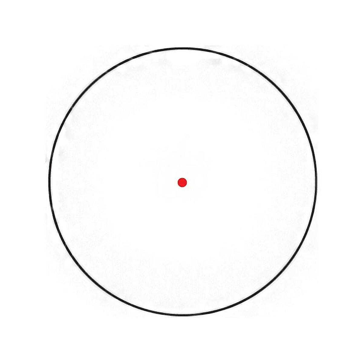 Trijicon MRO PTRL RED DOT CO-WTINESS