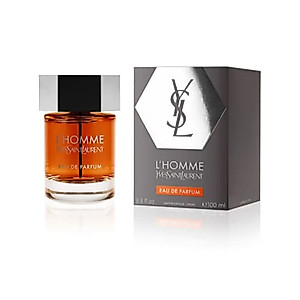 Yves Saint Laurent L´Homme Eau De Parfum Intense 100ml