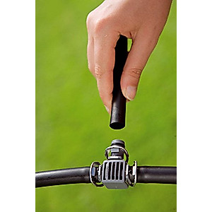 GARDENA 1329/8329-U 1/2-Inch T - Joint for Micro Drip System