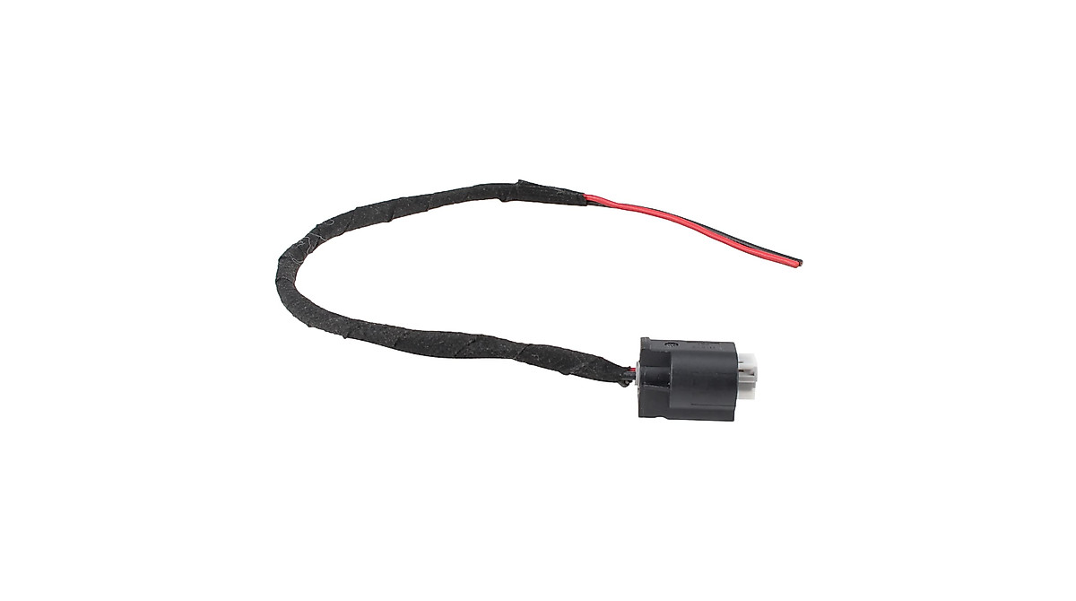 MOTOALL Side Marker Pigtail Plug for MINI COOPER R56-R59