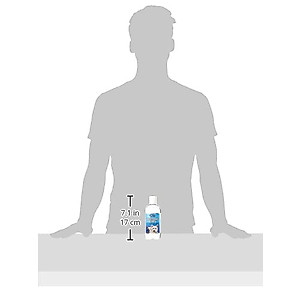 Johnsons Diamond Eyes Cat Dog Tear Stain Remover 250Ml