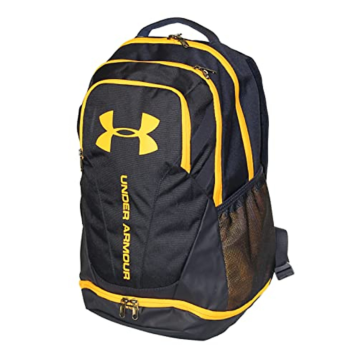 Under Armour Men's UA Hustle 3.0 Backpack (Mississippi 416), One Size