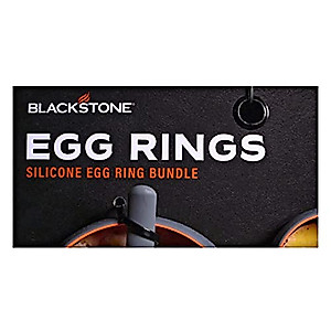 Blackstone Egg Rings, 5274