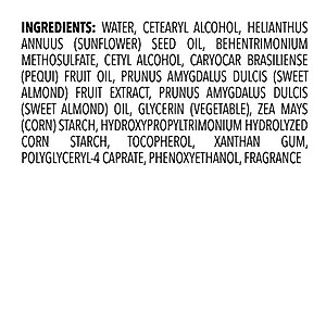 Emerge Conditioner For Curly Hair High-Key Smooth Sulfate Free 15.5 oz