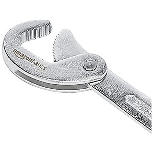 Amazon Basics Multi-function Ratchet Wrench, 22mm