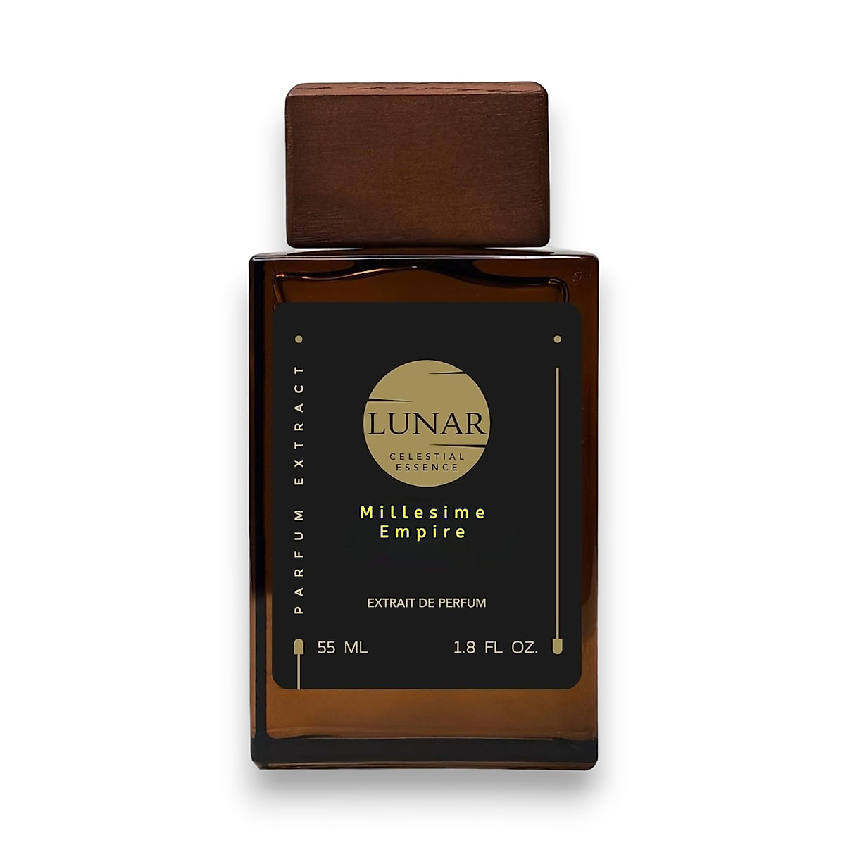 Millésime EMPIRE INSPIRED BY Millésime Impérial unisex | perfum for men and women | fragrances | cologne| niche | Concentrated Long Lasting | Eau de Parfum | perfume luxury 55ML