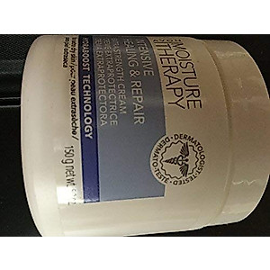 Avon Moisture Therapy Intensive Healing & Repair Extra Strength Cream, 5.3 oz.
