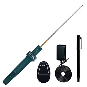 WINONS Foam Cutter, WFC-0001L Hot Knife Foam Cutter Electric Styrofoam Cutter Tool same as a Foam Cutting Knife with Foam Marker and Safety Stand