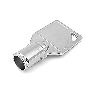 54612 Key Gr 800 Fits for Speed Queen Washers and Dryers Replaces 647110 AP2402824 M4608