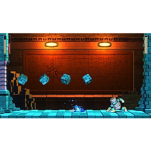 Mega Man 11 - Nintendo Switch