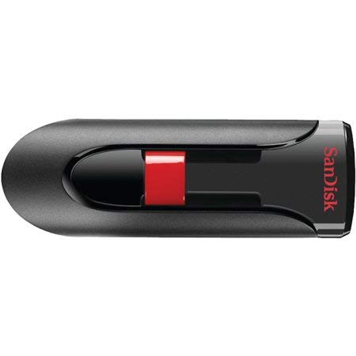 Sandisk USB Cruzer Glide 64GB 3.0 Flash Drive