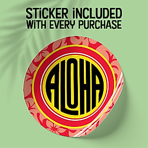 Aloha Shoyu - Original Blend Soy Sauce - Sweet and Light Profile - Made in Hawaii - 1 Gallon