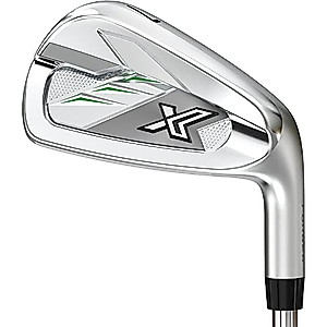 2022 XXIO X Iron Set RH 5-PW Graph Reg