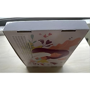 PewinGo Baby Footprint Kit,Baby Clay Hand and Footprint Kit,Newborn Baby Handprint Kit,Baby Keepsake Frames for First Mothers Day Gifts,Personalized Baby Shower Gifts for New Mom,New Parents