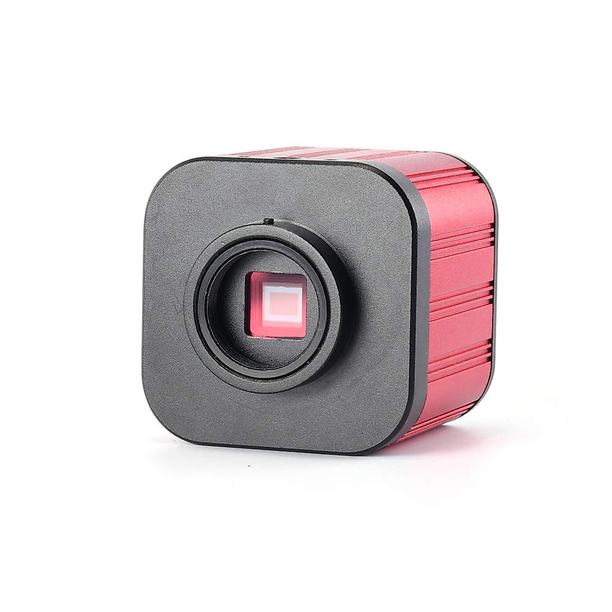 HAYEAR UHD 4K 2160P HDMI USB C-Mount Industrial Electronic Digital Video Microscope Camera for PCB Repair Remote Controller