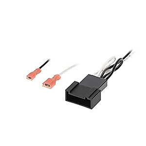 METRA - Subaru/Toyota 2008-Up - Speaker Harness (72-8110)