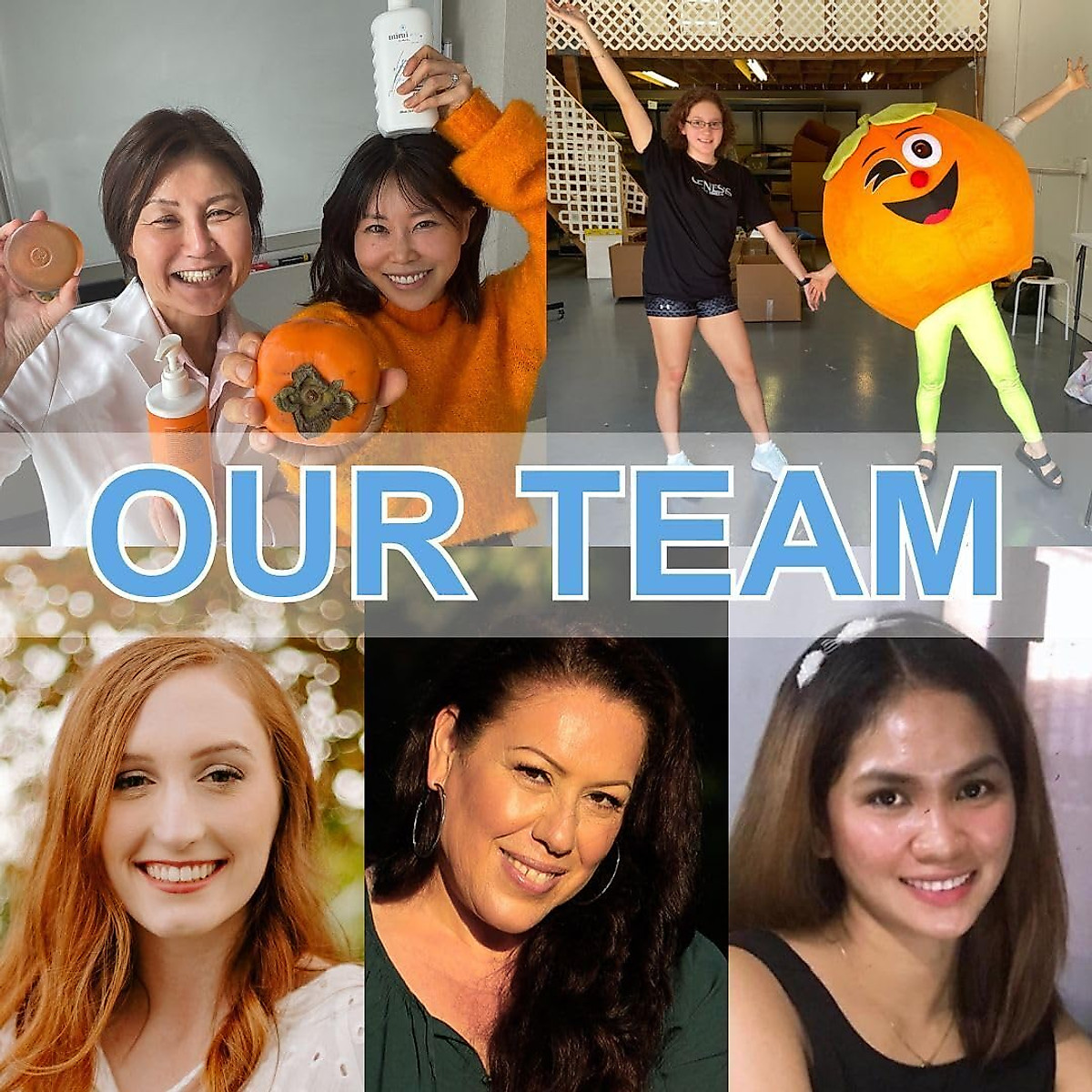 Mirai Clinical Persimmon Soap Bar for Body 100g - Helps Eliminate Nonenal - Japanese Natural Body Odor Soap for Men & Women