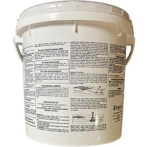 KAPUT-D Pocket Gopher Bait - 5 lb Bucket