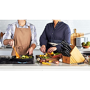 ZWILLING J.A. Henckels 4-pc Kitchen Towel Set - Taupe