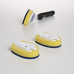 OXO Good Grips Soap Dispensing Dish Scrub Refill