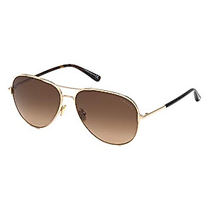 Tom Ford sunglasses CLARK (TF-823 28F)