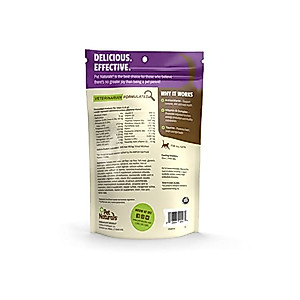 Pet Naturals Daily Multivitamin for Cats with Biotin, Taurine and Arginine, 30 Fish Flavored Chews