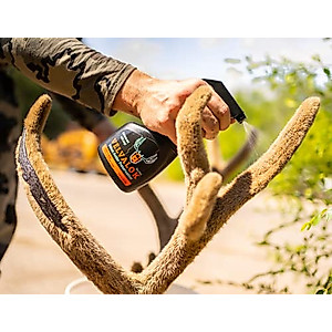 Velvet Antler Technologies Velvalok