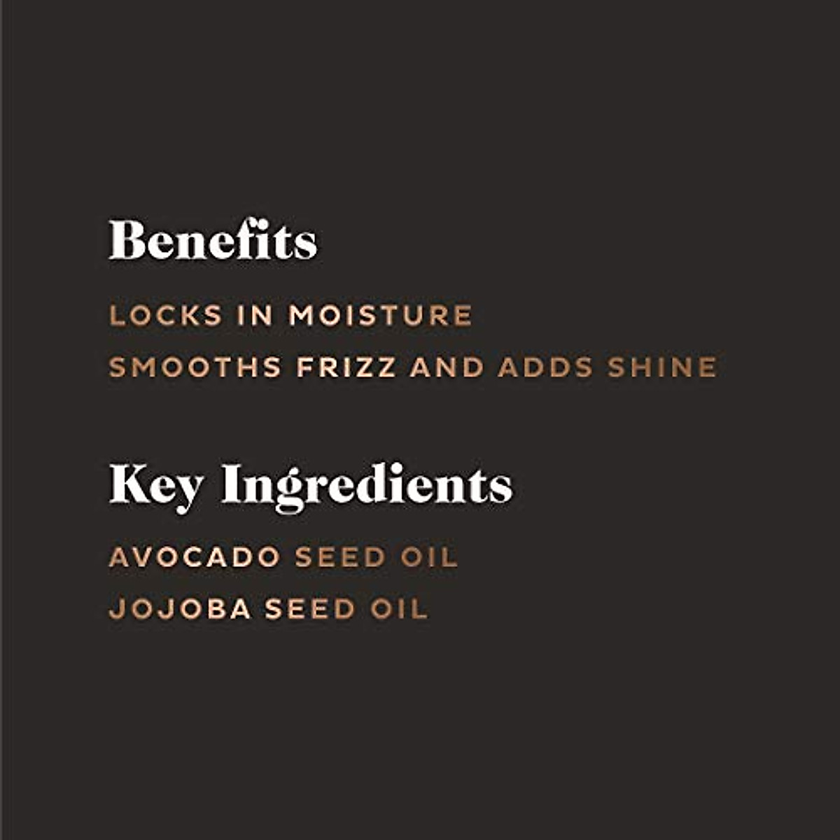 Scotch Porter Smoothing Beard Serum for Men | Grooming Beard Oil Seals in Moisture & Adds Shine | Formulated with Non-Toxic Ingredients, Free of Parabens, Sulfates & Silicones | Vegan | 1.7 oz Bottle