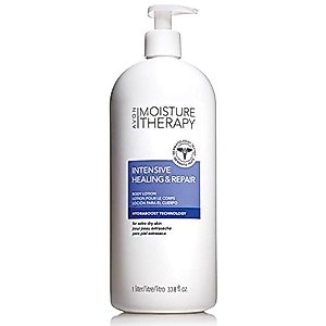 Avon Moisture Therapy Intensive Healing&Repair Body Lotion Hydraboost Technology