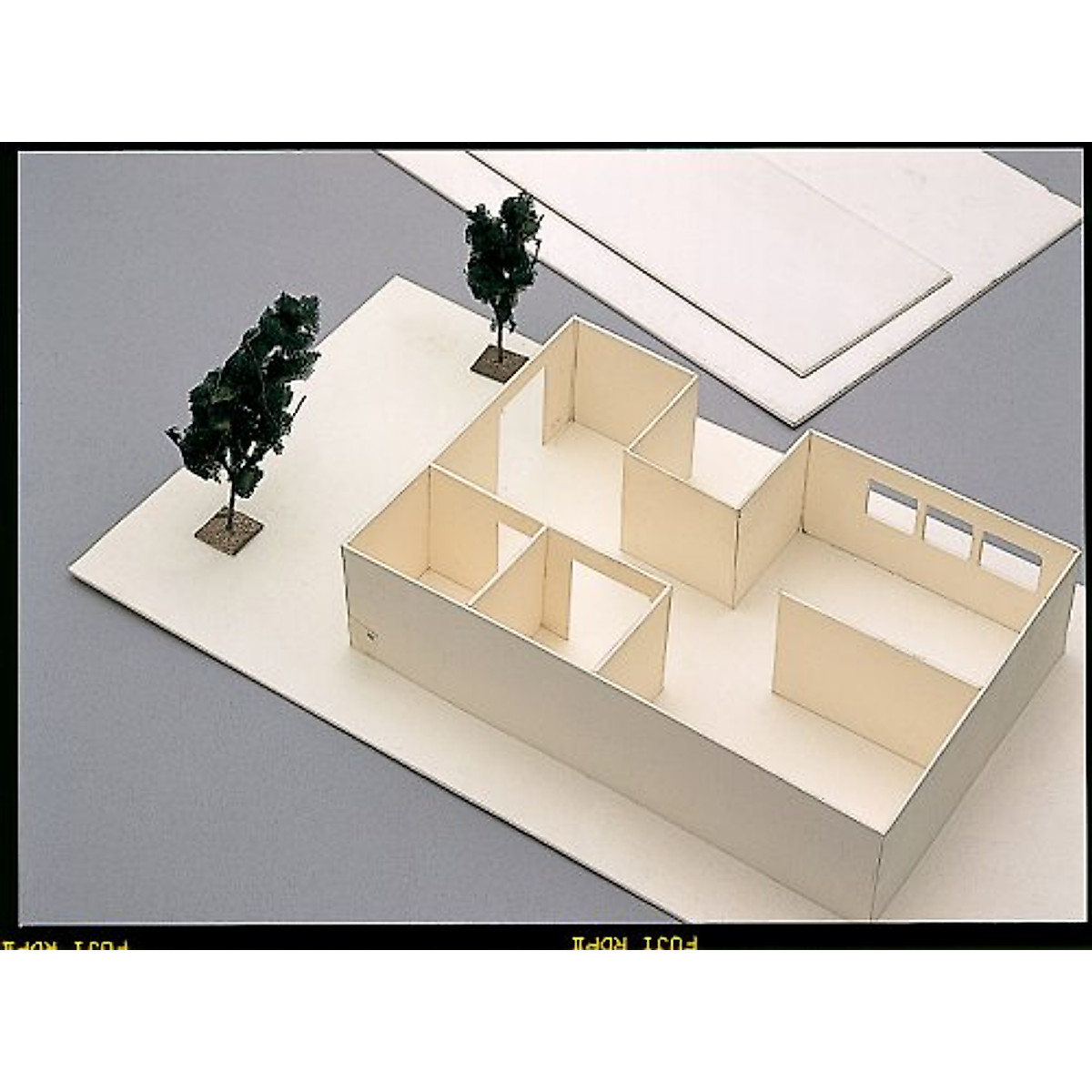 NT Professional Mat Cutter, 45 Degree Bevel Mat Board Cutter, 1 Cutter (MAT-45P), Aluminum Die-Cast Grip