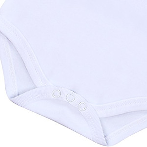 Baby Girls Half 1st 2nd Birthday Outfits Fancy Party Cake Smash Short Sleeve Gold Letter Print Shiny Sequin Bowknot Romper Bodysuit + Tulle Tutu Skirt + Headband + Stripes Leg Warmer 4PCS Clothes Set