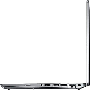 Dell Latitude 5420 Laptop - 14" HD (1366x768) AG Display - 2.6 GHz Intel Core i5 1145G7 4-Core (11th Gen) - 16GB - 256GB SSD - Windows 10 Pro