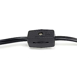 Elegant Designs LT1026-RBZ 8" Elipse Crystal Collection Metal Crystal Ball Sequin Table Desk Lamp for Accent Lighting, Décor, Living Room, Restoration Bronze