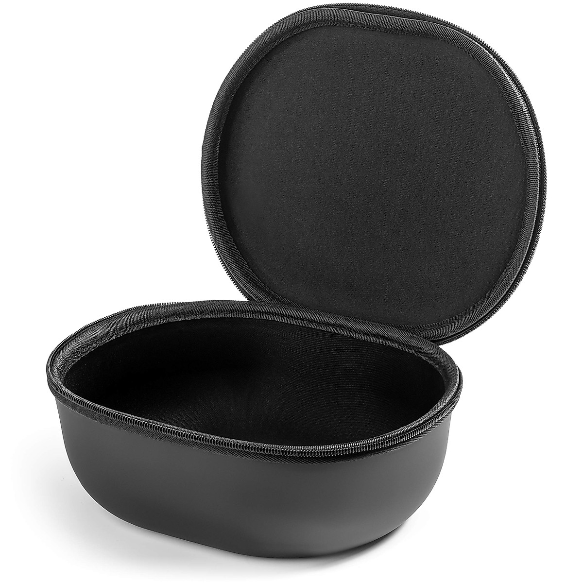 SNOOZ White Noise Sound Machine (Cloud) and SNOOZ Official White Noise Sound Machine Travel Case