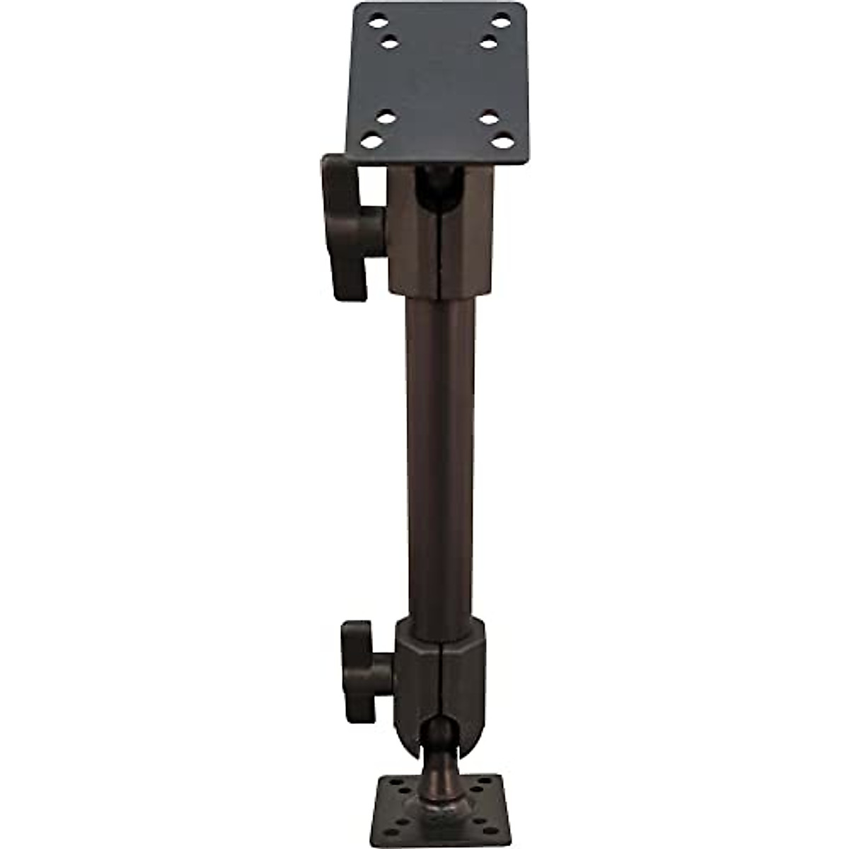 Panavise 727-09 9-Inch Small Foot Slimline Pedestal Mount