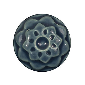 Amaco Celadon Glazes - Deep Sea, Pint