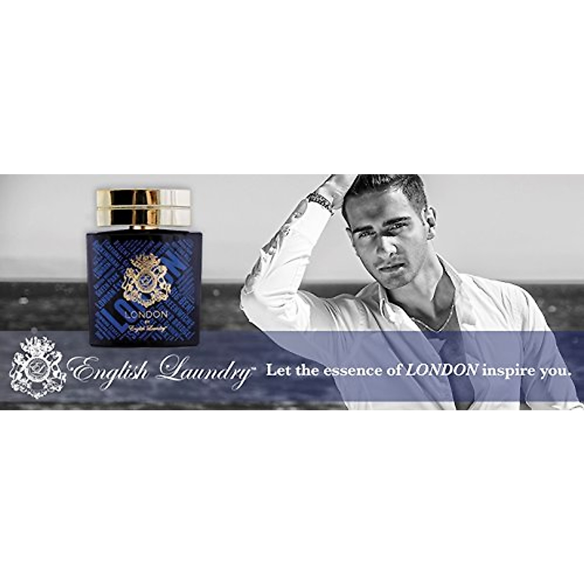 English Laundry London EDP Gift Set