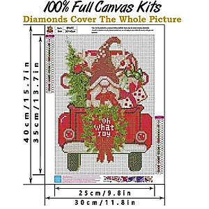Tiwabb Diamond Painting Kits